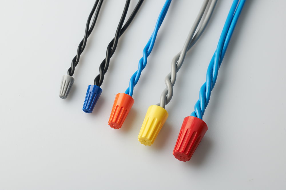 Electrical Screw Connectors